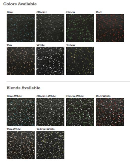 Guardian Colors – DIAMOND FITNESS SYSTEMS